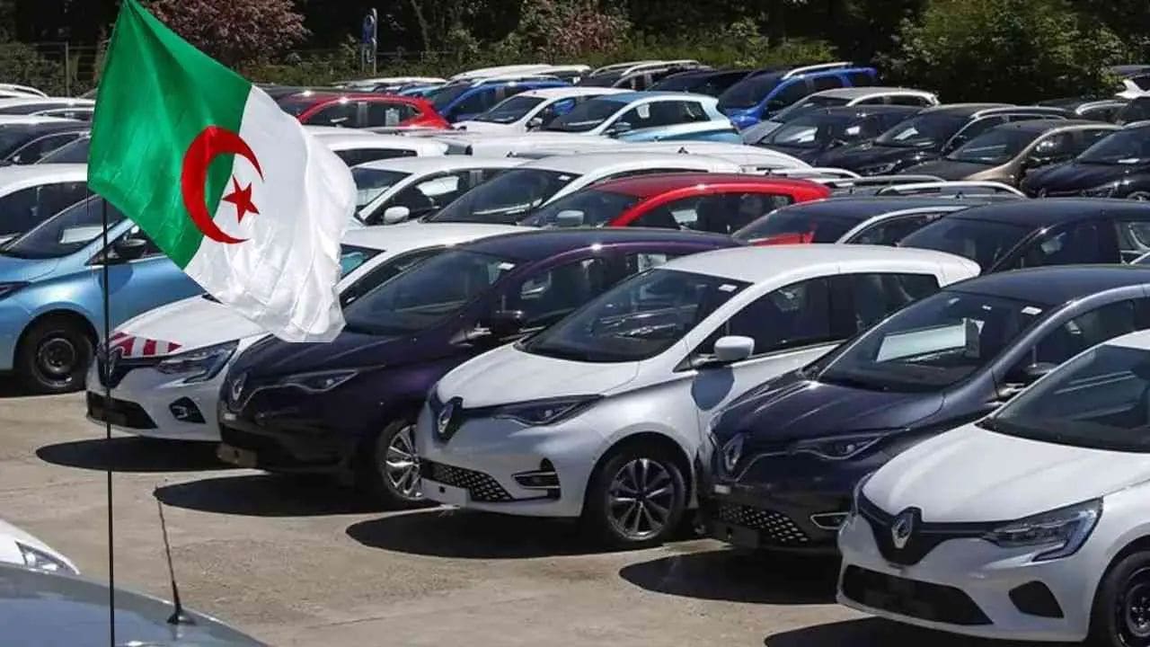 Marché automobile en Algérie : la vague chinoise fait chuter les prix ...