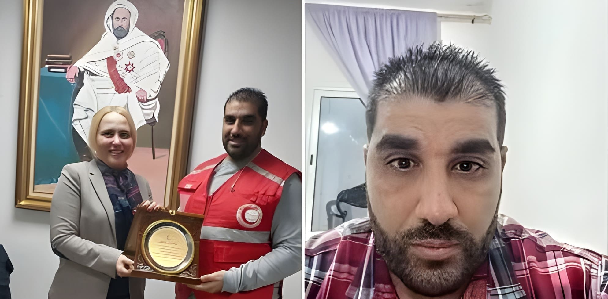 Ibtissem Hamlaoui sous le feu des critiques et d'une demande d'enquête ...