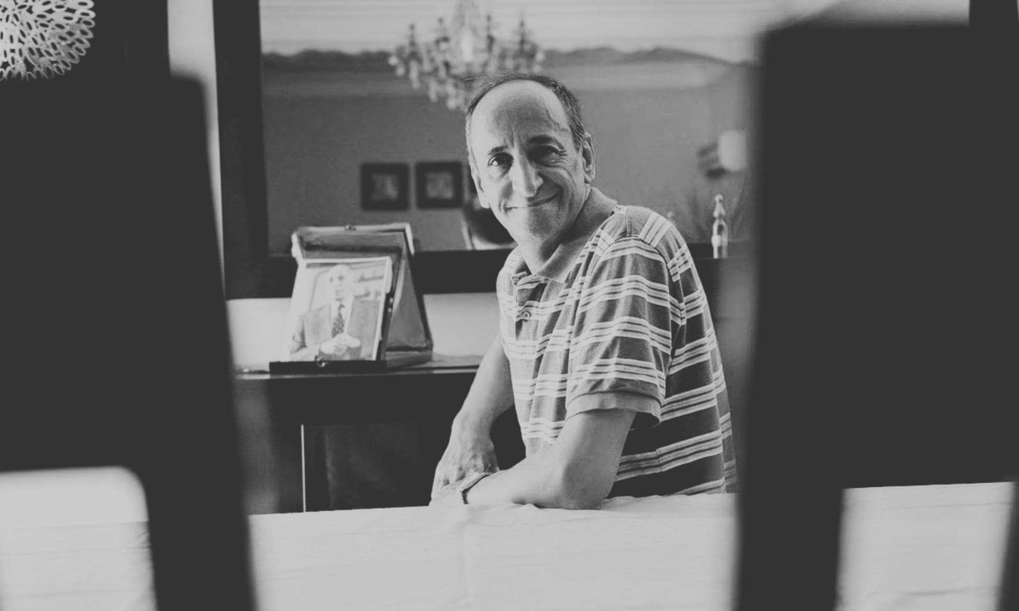 Nacer, le fils de Mohamed Boudiaf, est mort : retour sur le parcours d ...
