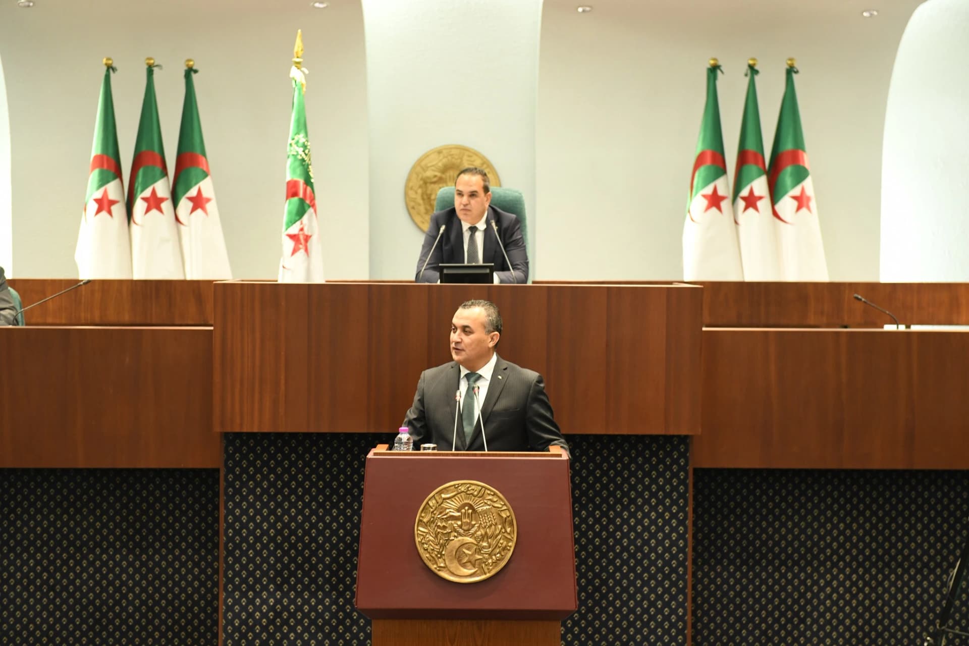 BaridiMob, paiements, retraits, 5G… Les grandes nouveautés de la Poste ...