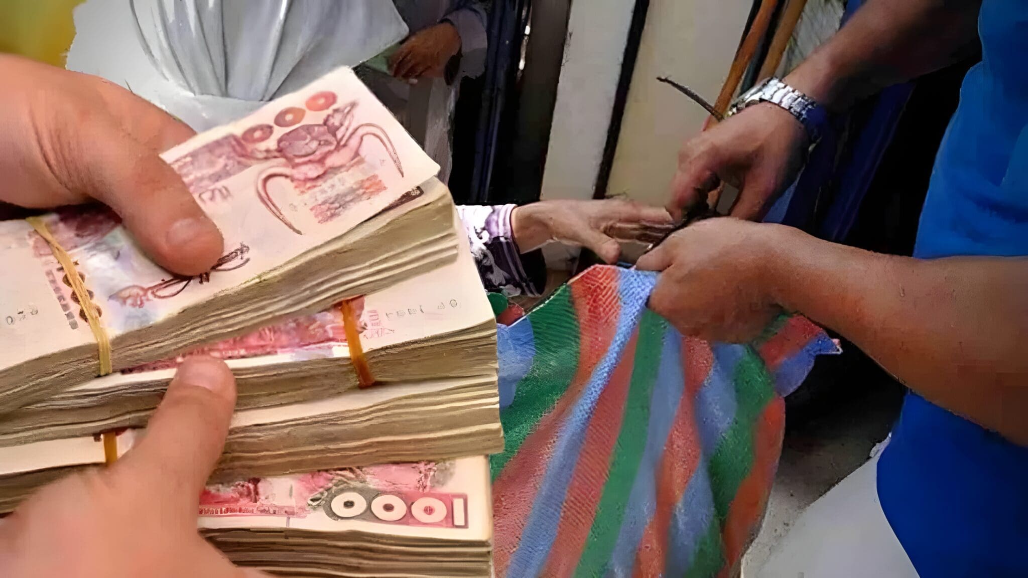 Ramadan 2026 : Ouverture des inscriptions pour la prime de solidarité ...