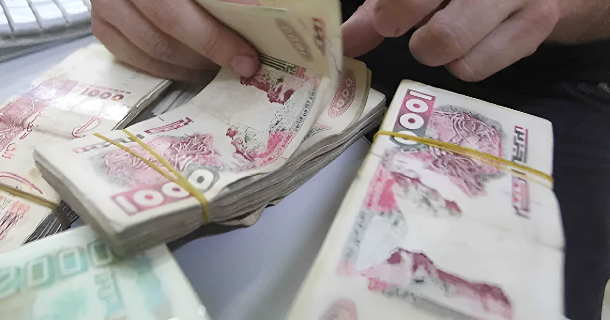 « Les aides iront aux plus vulnérables »... l’Algérie réforme son ...