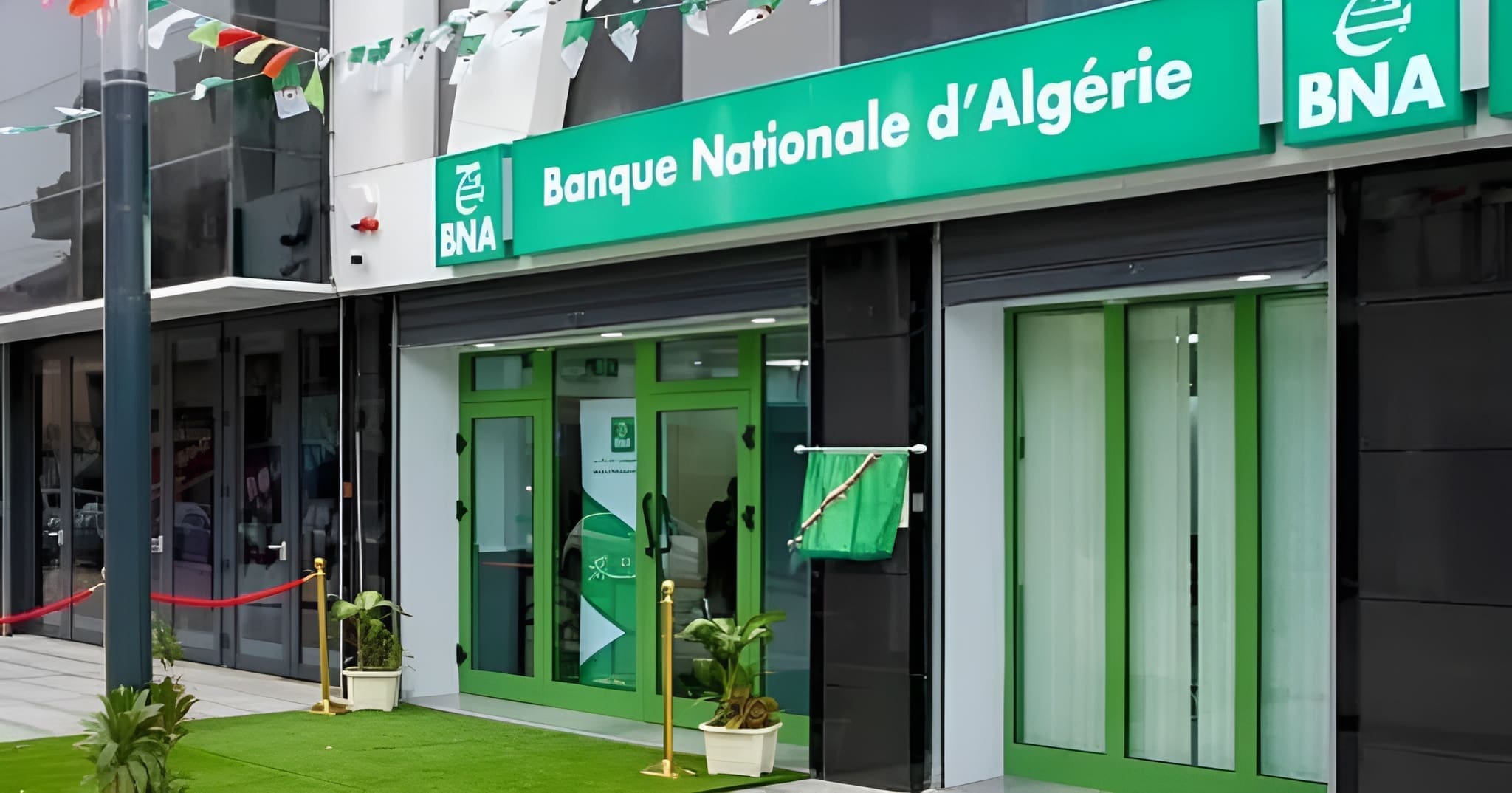« Bladi DZ » : la BNA mise sur la finance islamique pour séduire la diaspora algérienne - Algerie360