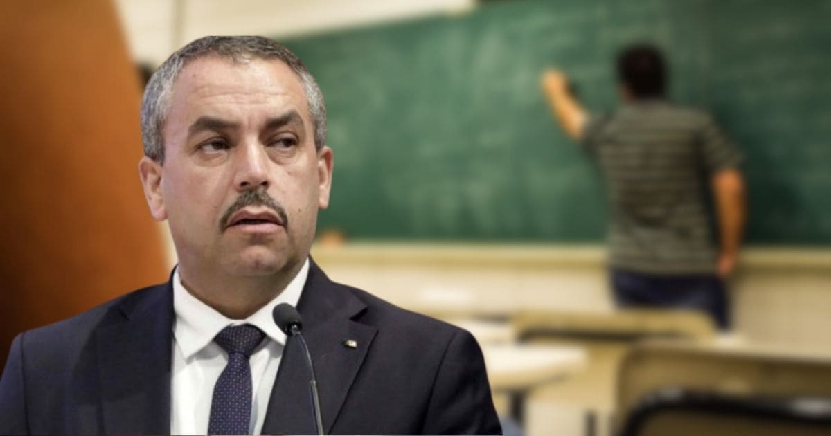 "Falsification des résultats" : Saadaoui dénonce des fraudes dans les ...