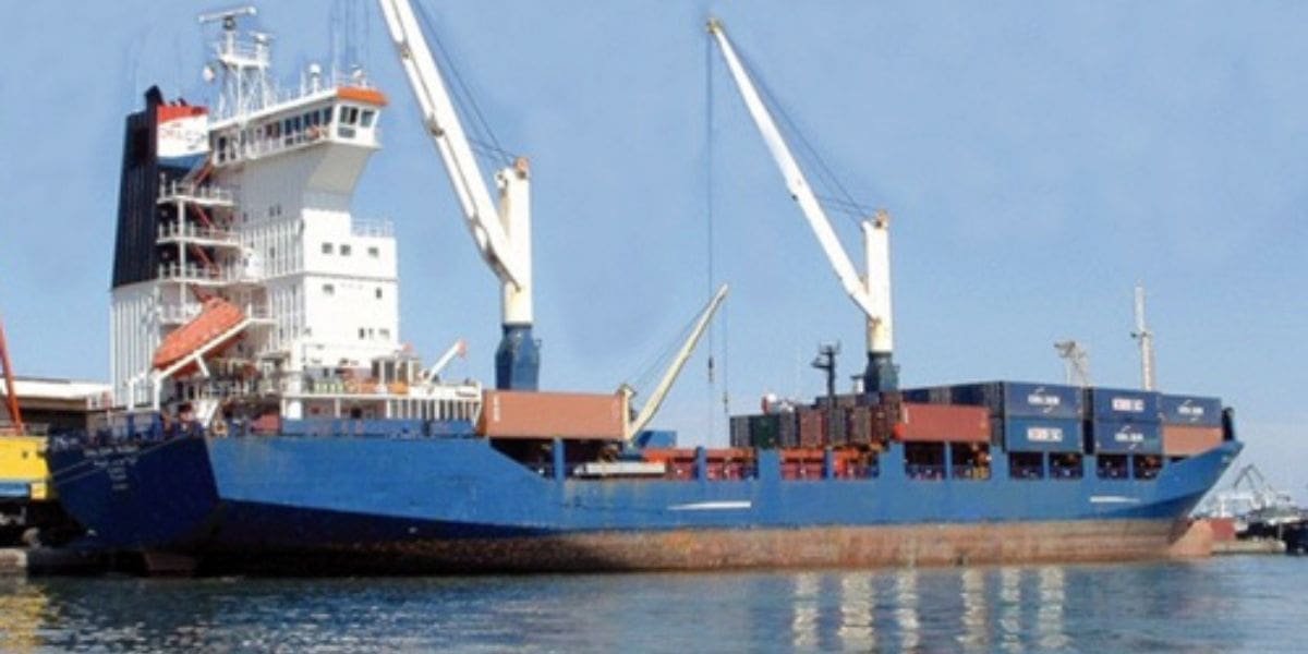 Transport maritime : GATMA étend la ligne Algérie-Croatie vers ce ...