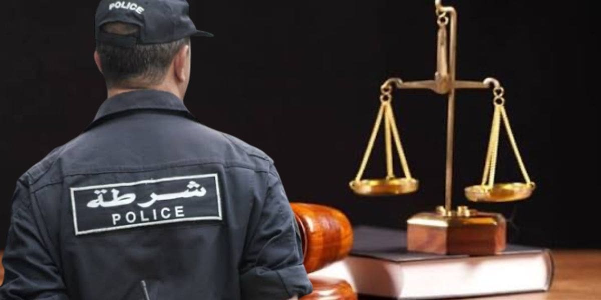 Drame à M’Sila : quelle peine encourt le policier accusé d’avoir tué sa ...