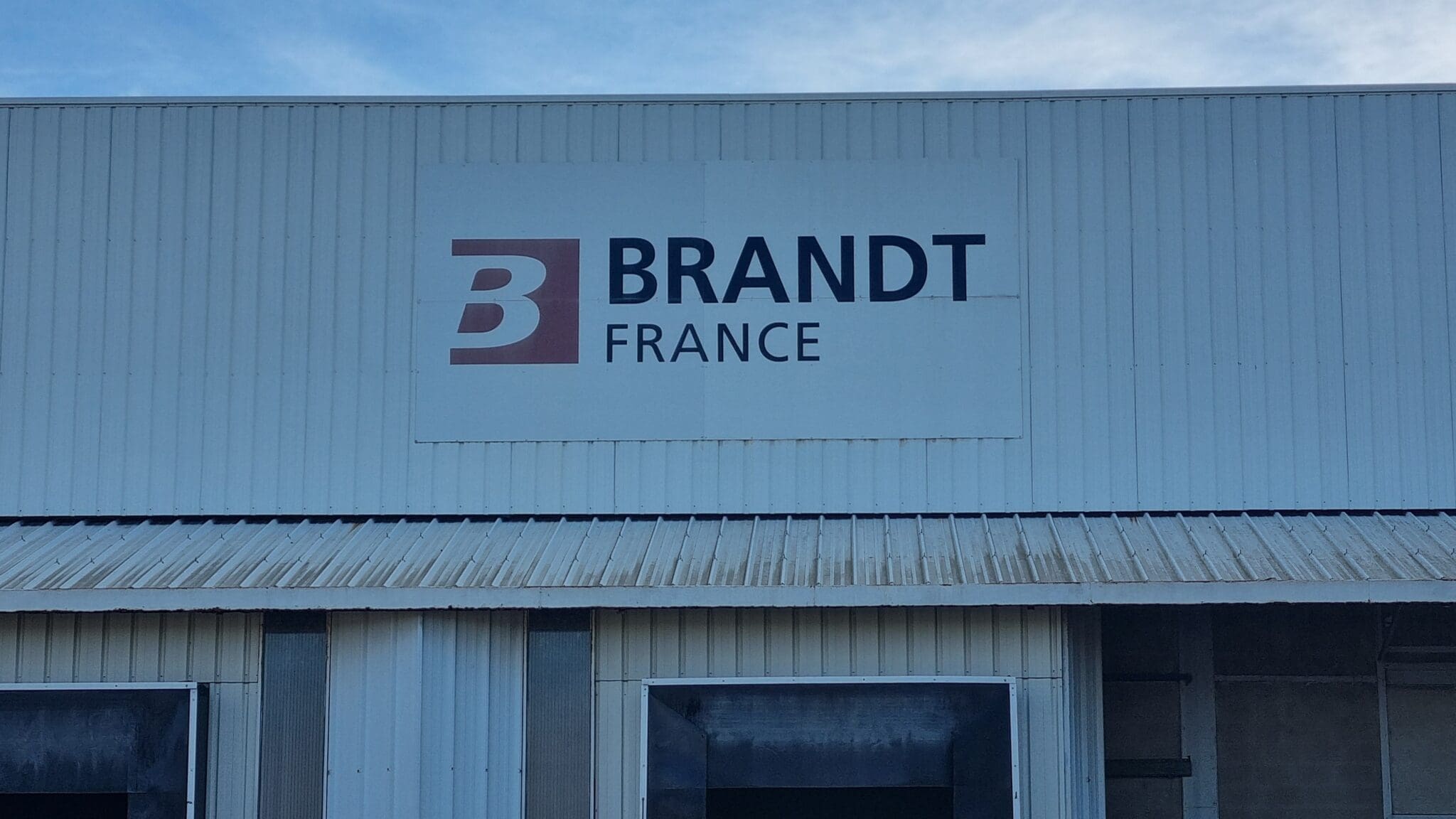 Chute de Brandt en France : Thomson Computing veut reprendre l'usine ...