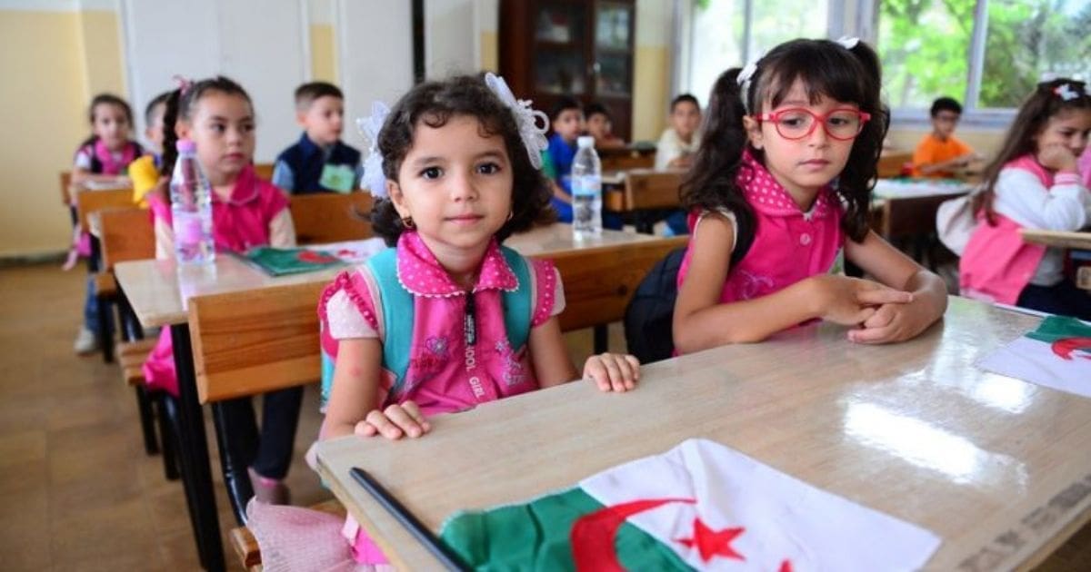 Réforme de l’école primaire : Saâdaoui dévoile ce qui va changer dès la ...