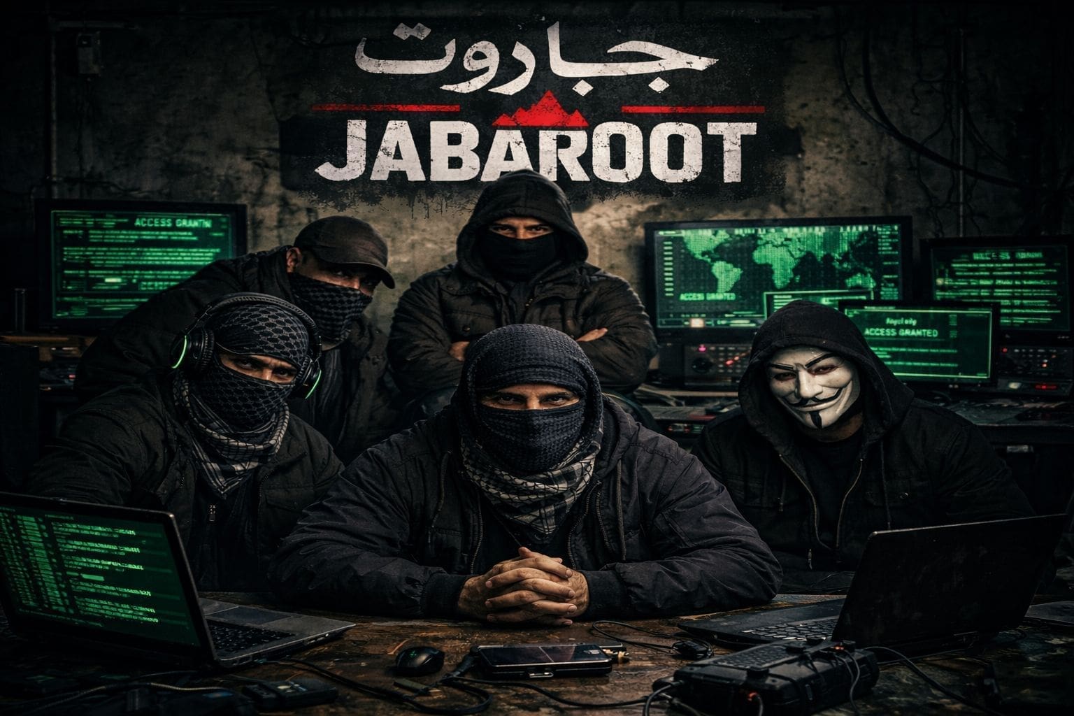 Supporters algériens arrêtés au Maroc : des hackers algériens piratent ...