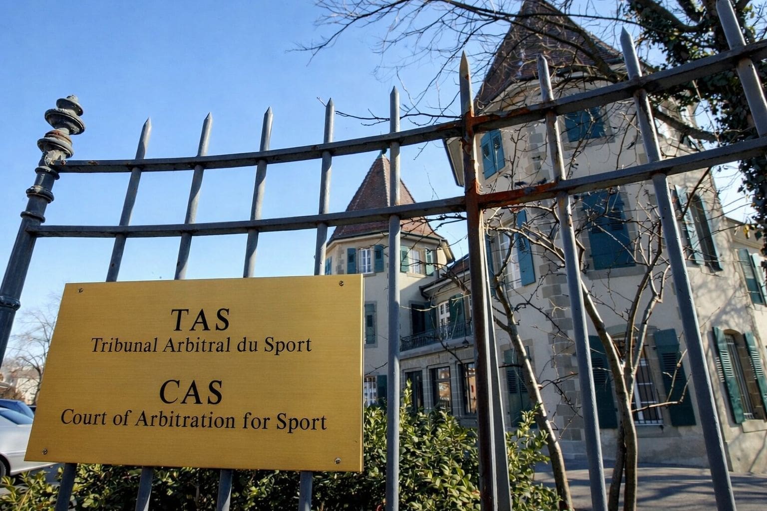 Affaire match Algérie - Nigéria : la FAF répond à la CAF et menace de ...