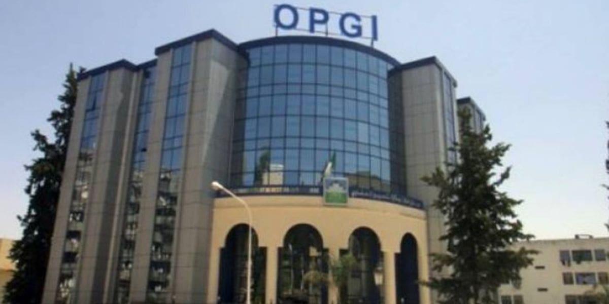 OPGI : Plus de 1 000 logements LPA actuellement en cours de ...