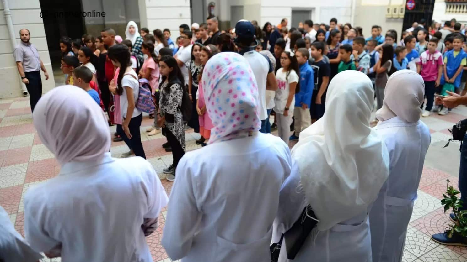 Recrutement des enseignants : prolongation exceptionnelle des ...