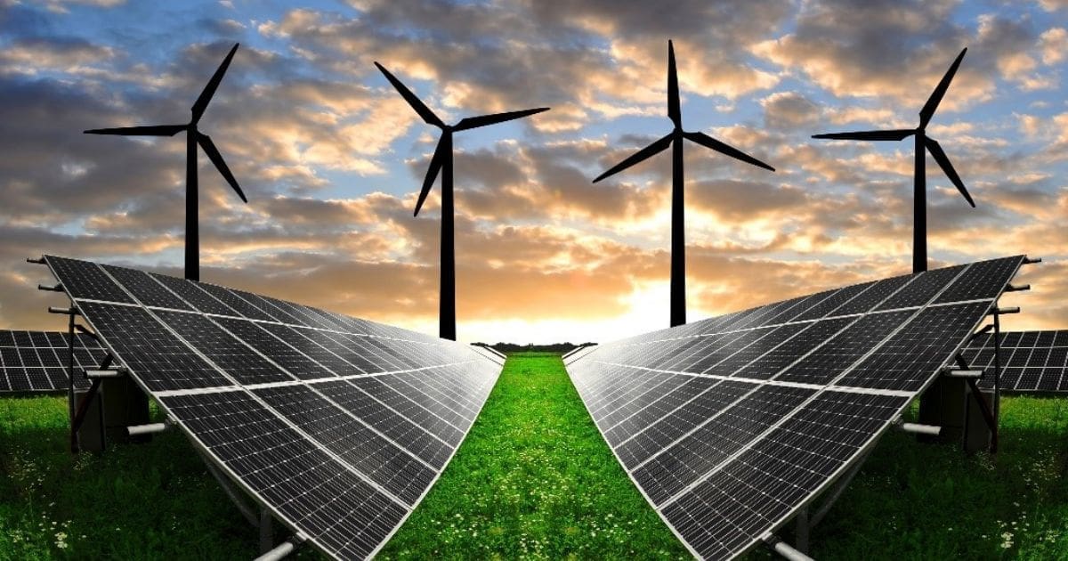 Mégaprojet de 1 000 MW : L’Algérie accélère sur l’éolien avec 10 ...