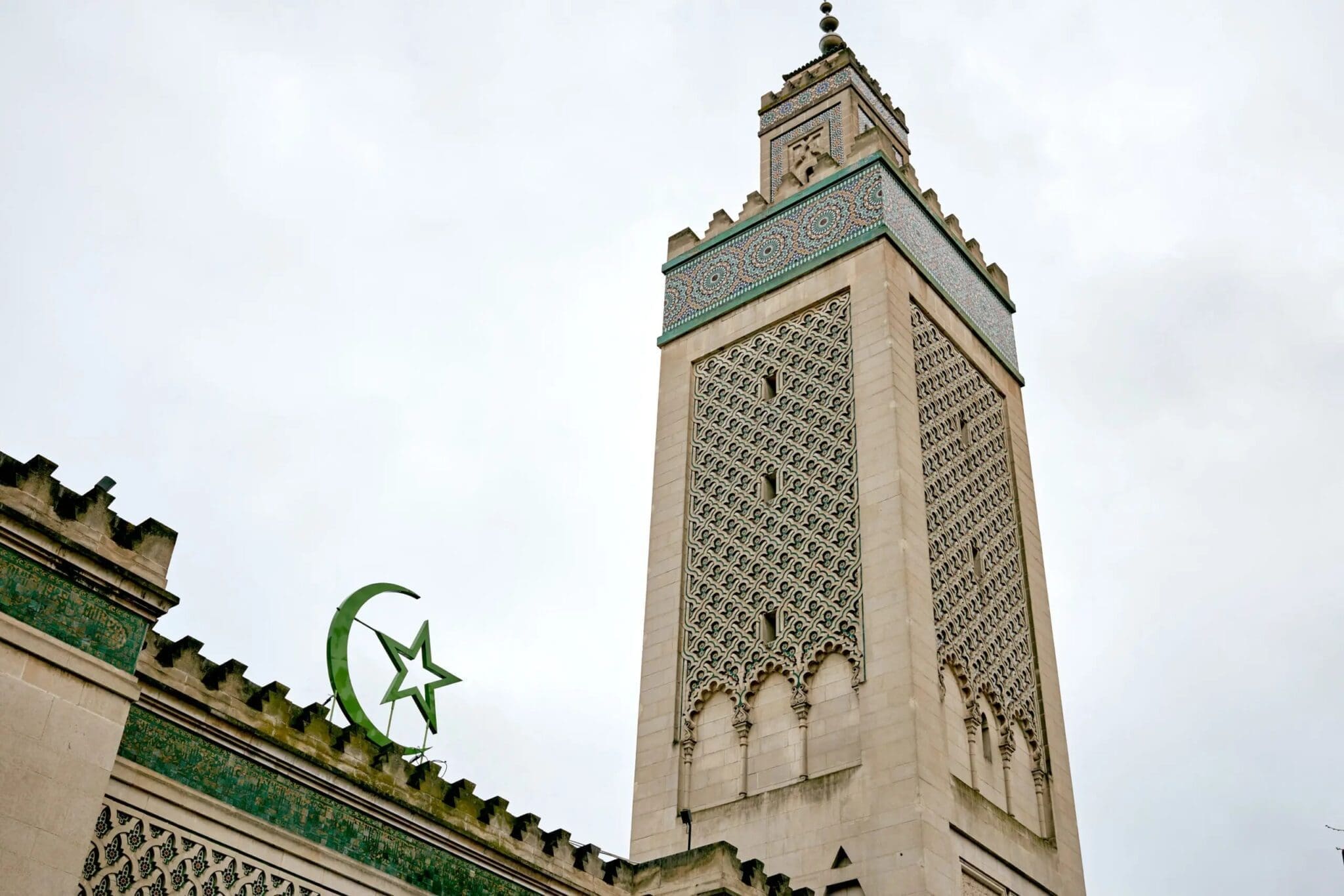 Aïd el-Adha 2026 : la Grande Mosquée de Paris annonce la date en France ...