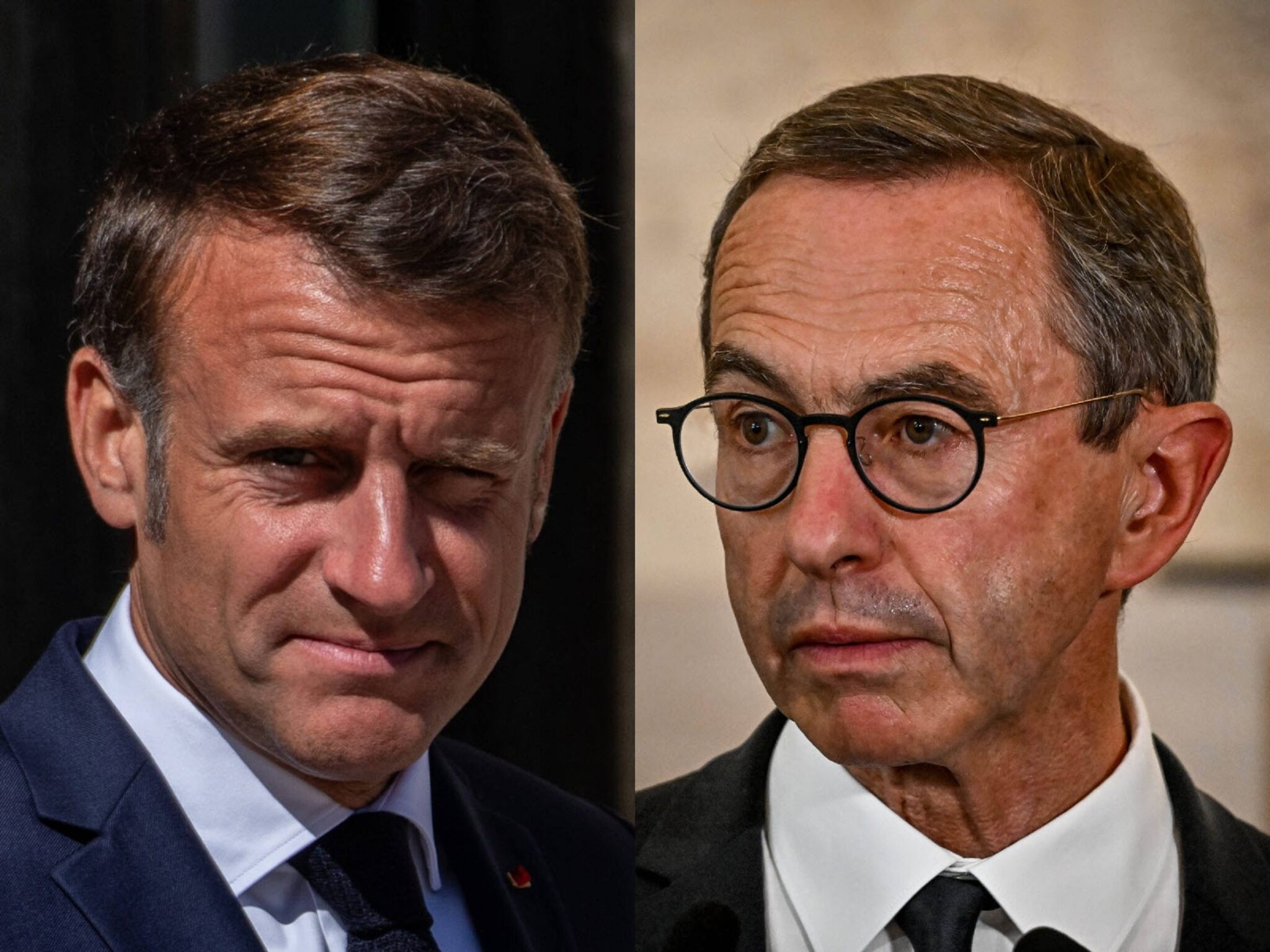 France - Algérie : la phrase de Macron sur les "mabouls" pique Bruno ...