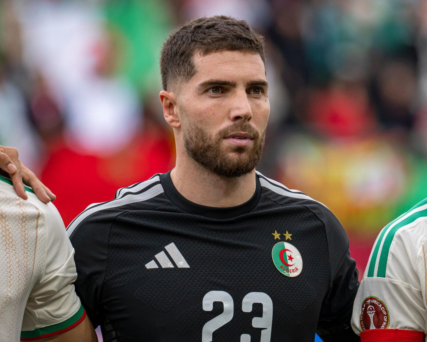 Opéré avec succès, Luca Zidane donne des nouvelles sur son état de ...
