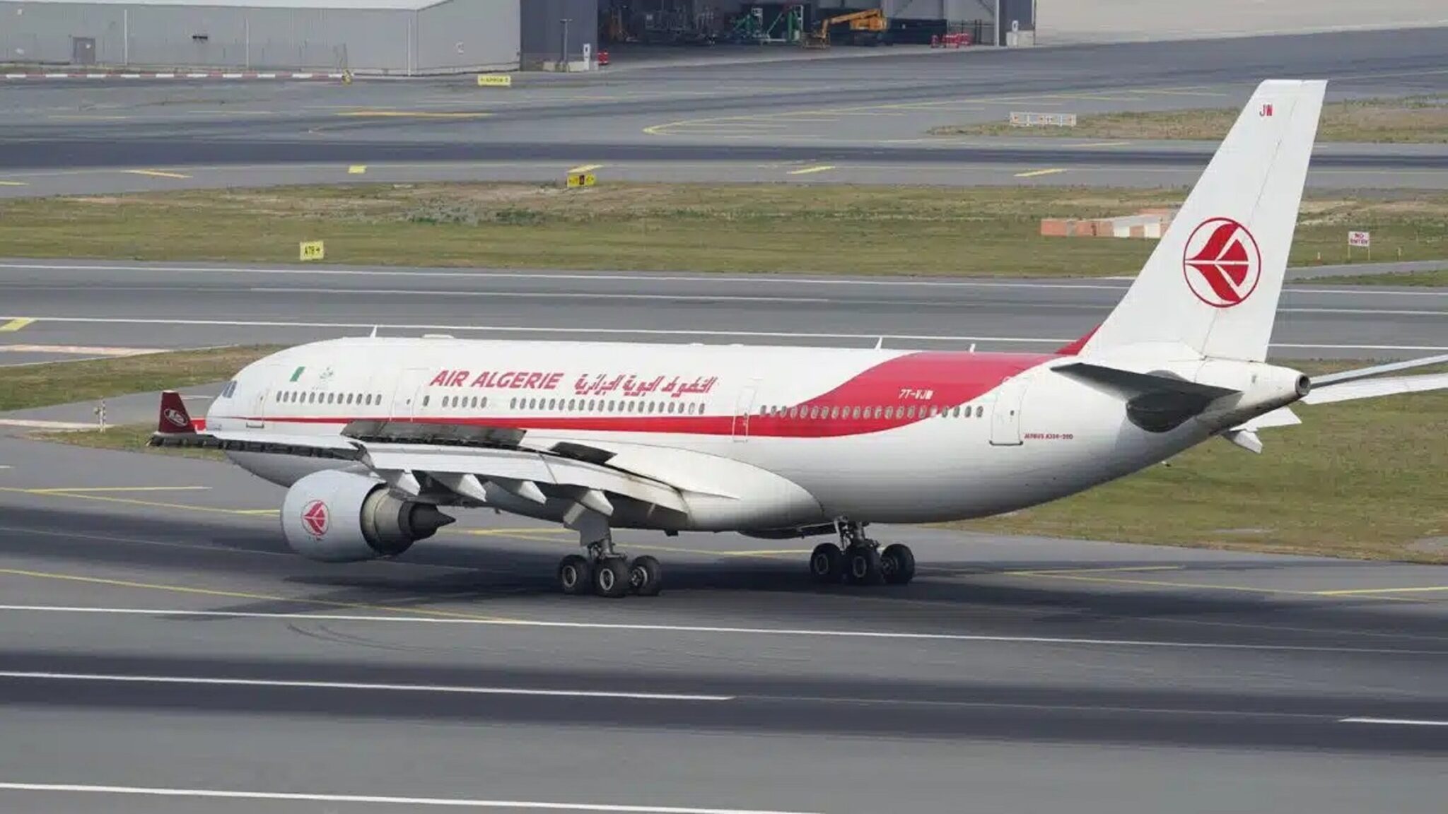 Air Algérie : Alger, Oran, Annaba… les vols depuis Istanbul fortement ...
